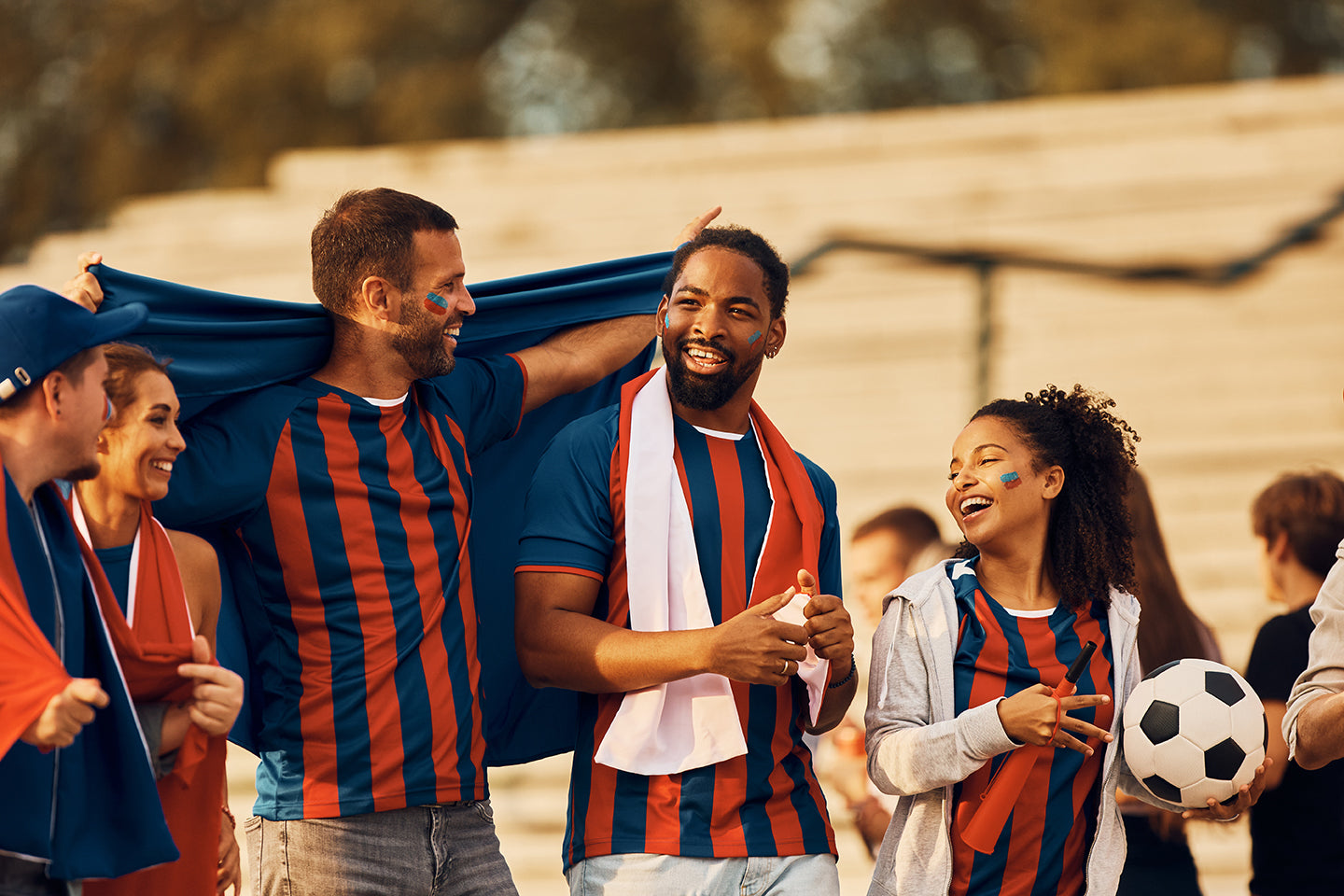 Cheer Power: Why Your Sideline Support Matters More Than You Think | Hooray