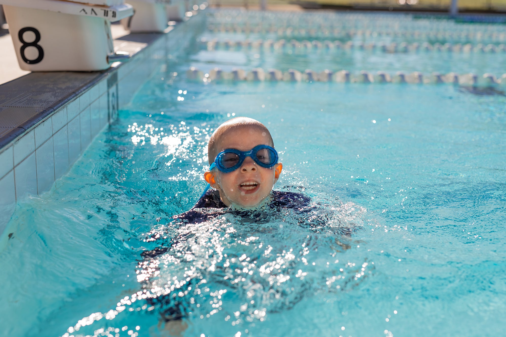 Mini Champs: Fun Sports for Your 5-Year-Old | Hooray