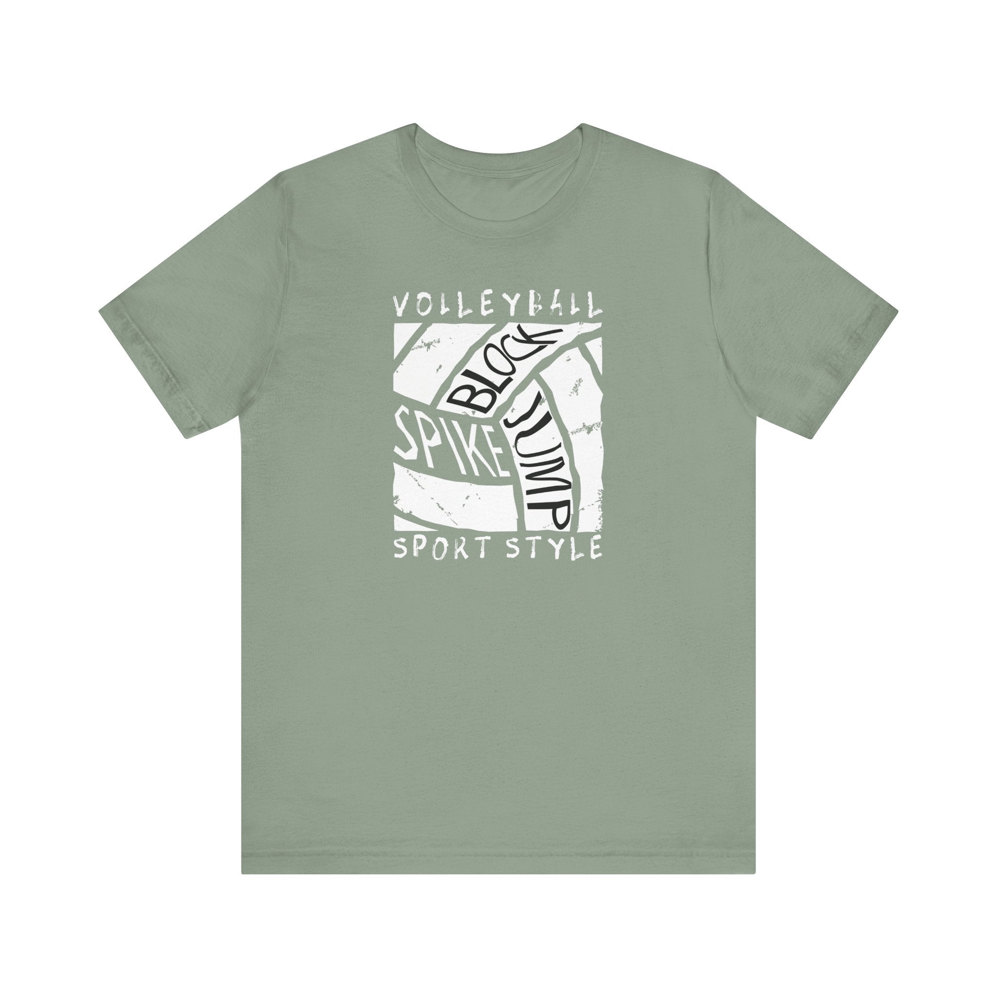 Spike Squad Tee