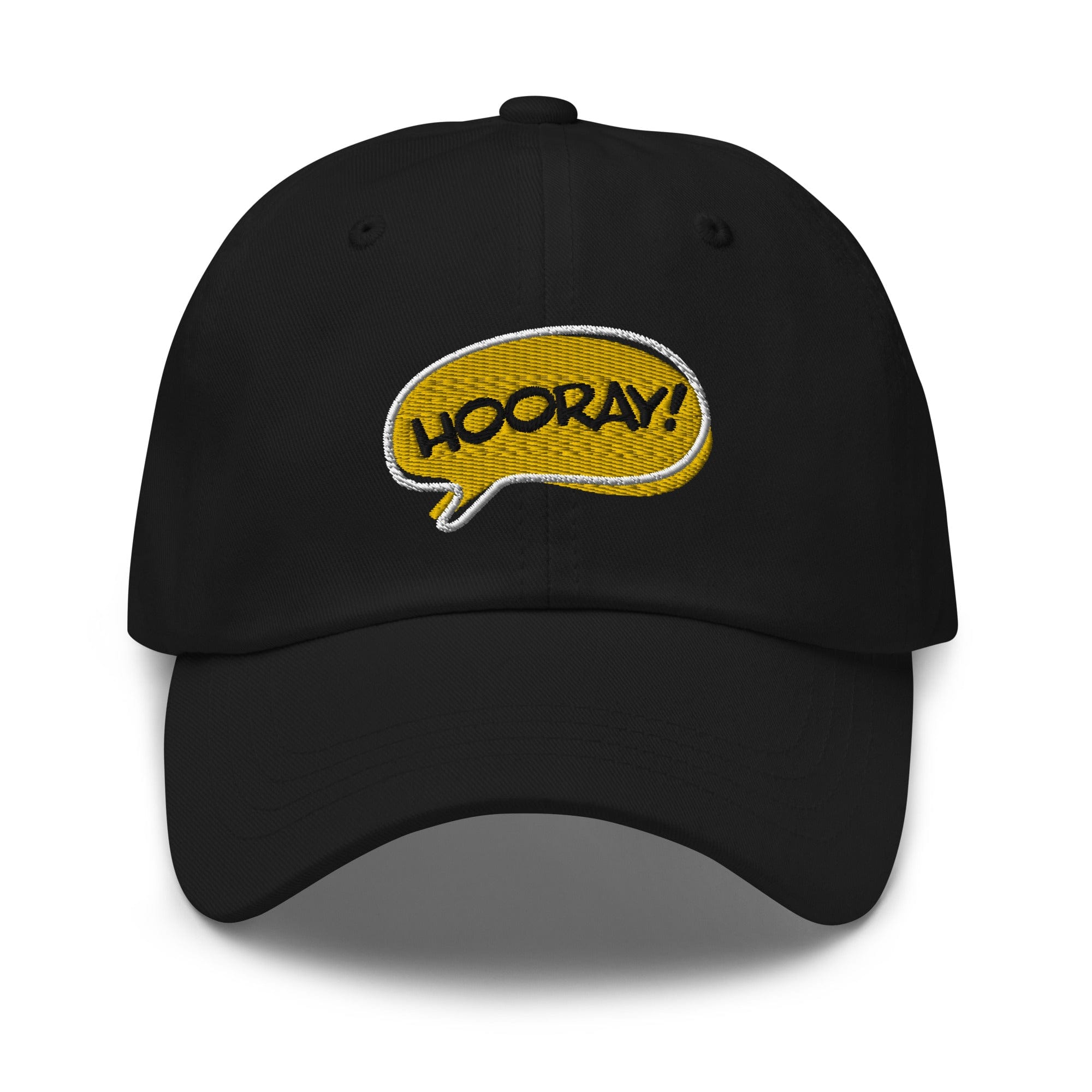 Classic Hooray Cap